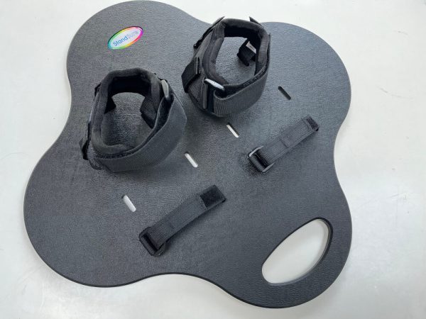 Physio Walking Aids & Sitting to Standing Therapy | StandSure™