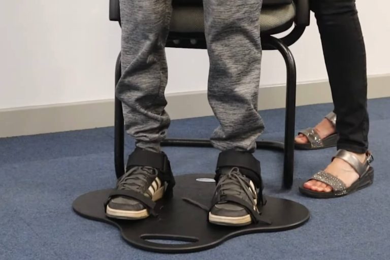 Physio Walking Aids & Sitting to Standing Therapy | StandSure™