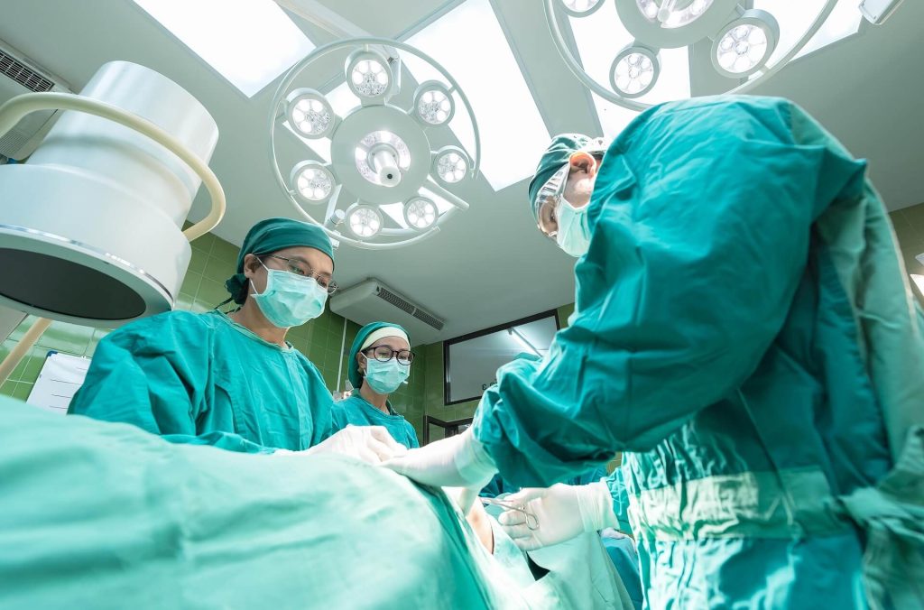 Selective Dorsal Rhizotomy (SDR) Surgery: Muscle Spasticity Treatment