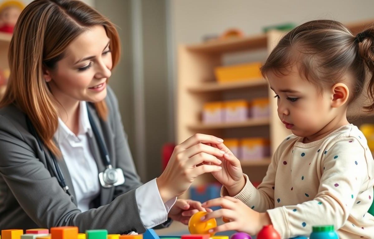 GDD: Global Developmental Delay - Causes, Symptoms & Treatment