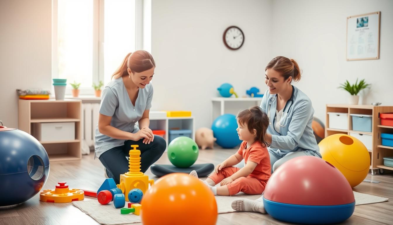 GDD: Global Developmental Delay - Causes, Symptoms & Treatment