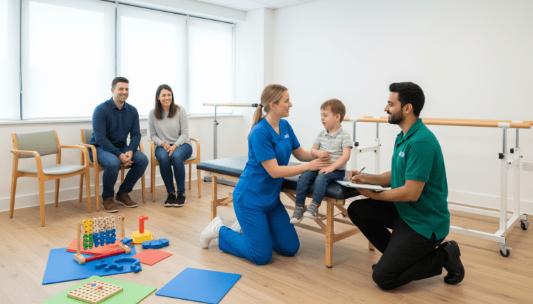 CPIP: The Cerebral Palsy Integrated Pathway | UK Guide